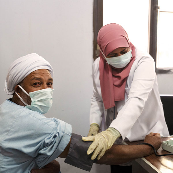 Donate - Ibrahim A. Badran Charitable Foundation